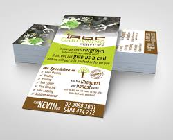 Flyers printing in Nairobi